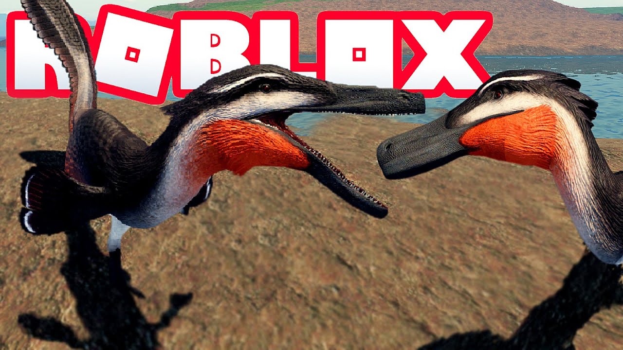 AUSTRORAPTOR SHOWCASE + Novas Animações e RUGIDOS! | Prior Extinction ...