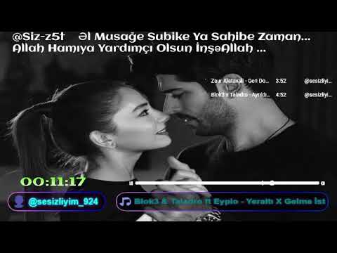 Tik Tok azerbaycan 7/24 canli yayin