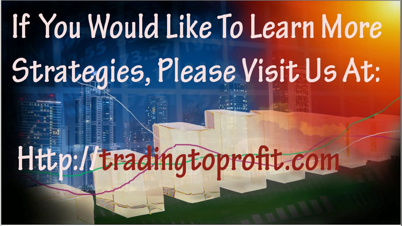 See How And Why I Keep My Trading Simple - Weekly Market Forecast ...