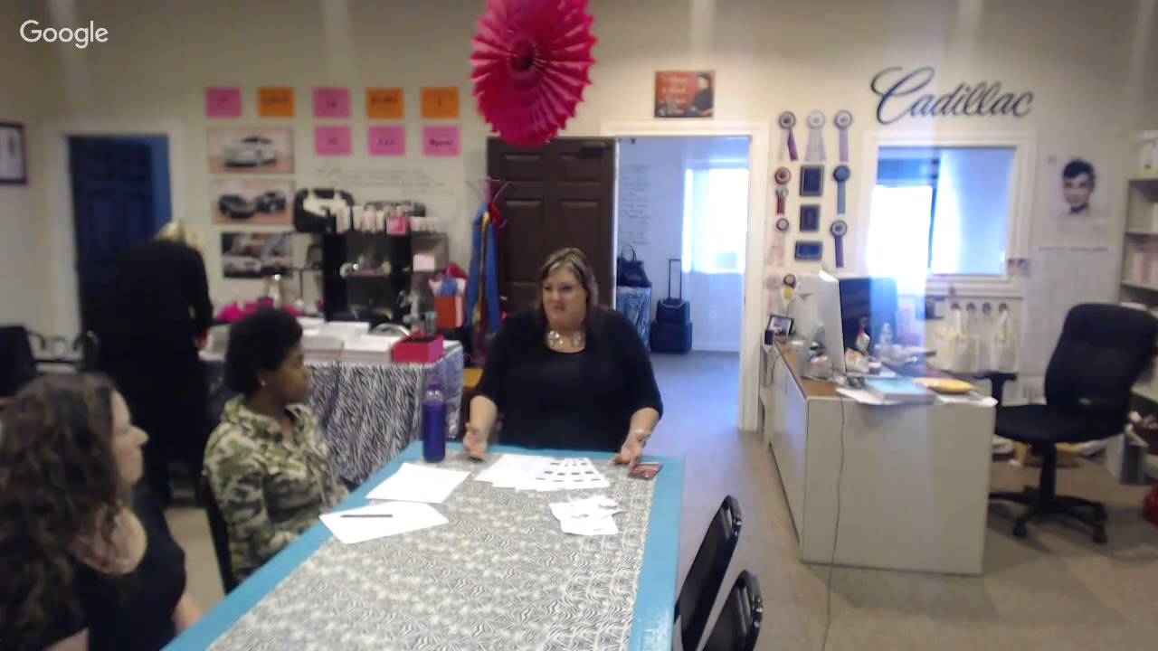 Pink Boot Camp 10 - Dec. 10 - YouTube
