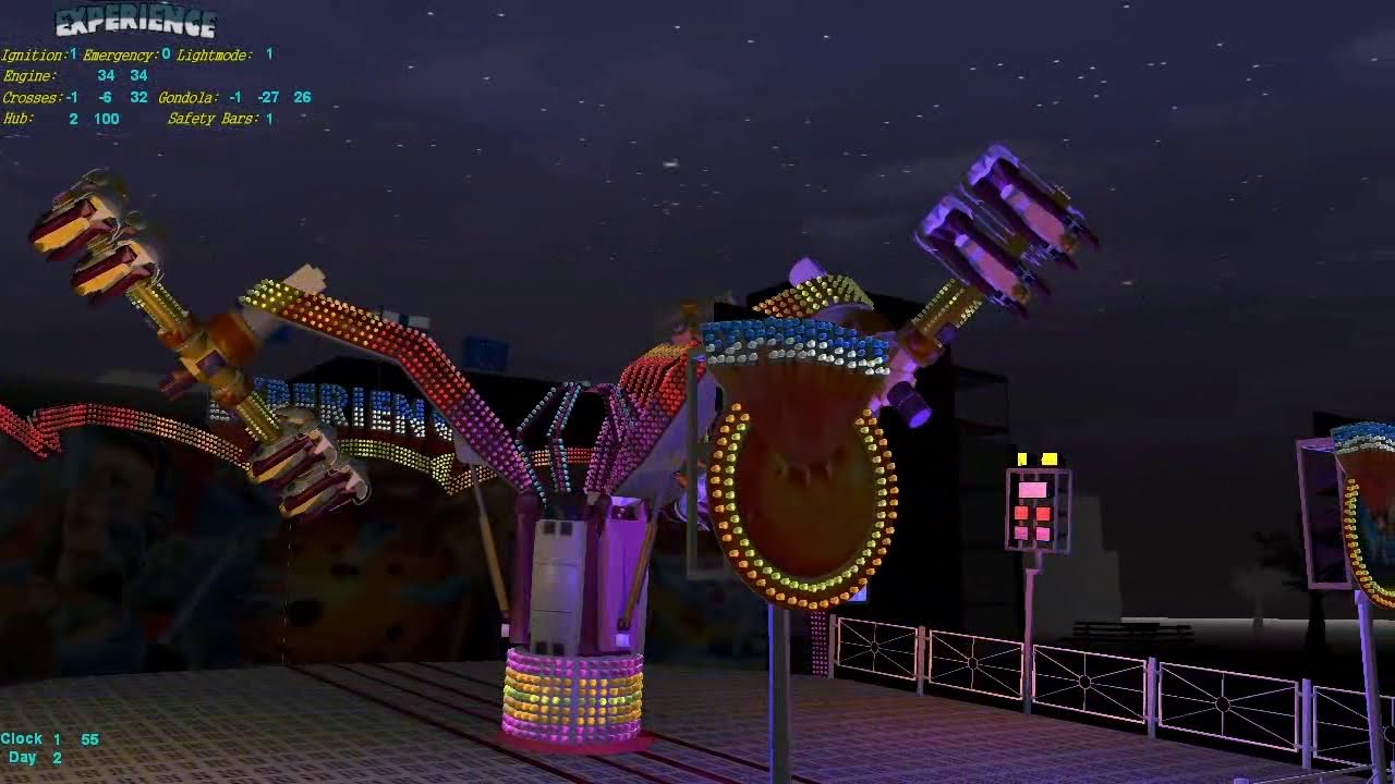 KS Finals Experience Simulation v.1 Release - YouTube