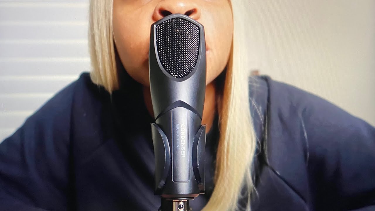 Asmr 10 Trigger Words And Sounds Youtube