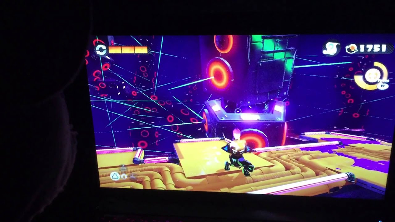 The Boss reacts: Splatoon: Creepy sounds after final boss - YouTube