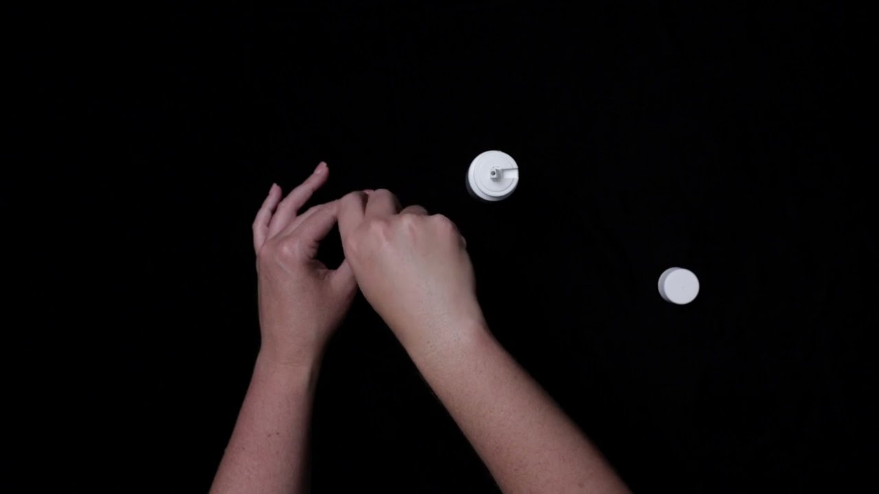 Alpha-Stim® Canada - How To Fill Conducting Solution Dropper Bottle ...