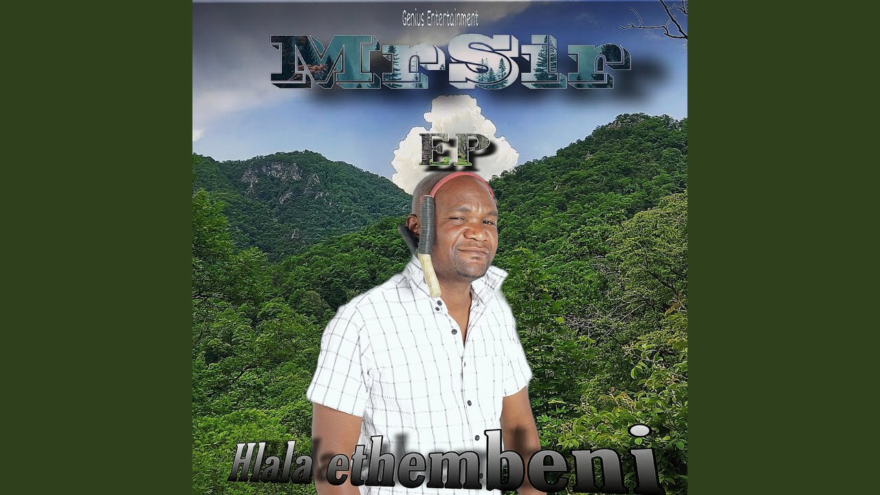 Muntu Omnyama (feat. Freddy Gwala & Dj Mad Blue) - YouTube