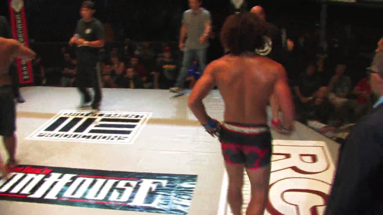 Roy Boughton Vs Matt Major - YouTube