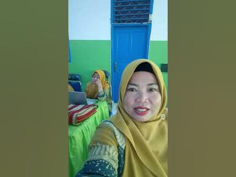 in house training implementasi kurikulum merdeka di dalam MTsN 6 kerinci(5) - YouTube