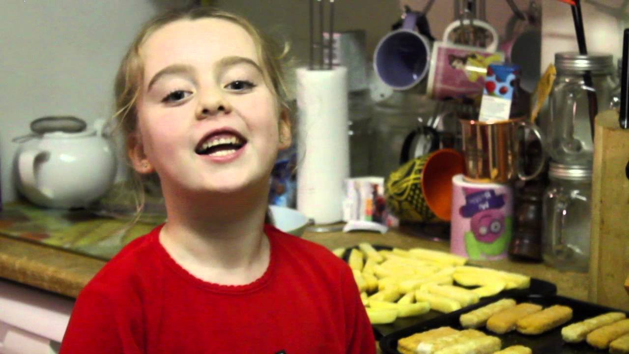 Nicoles Kitchen Ep 1 - YouTube