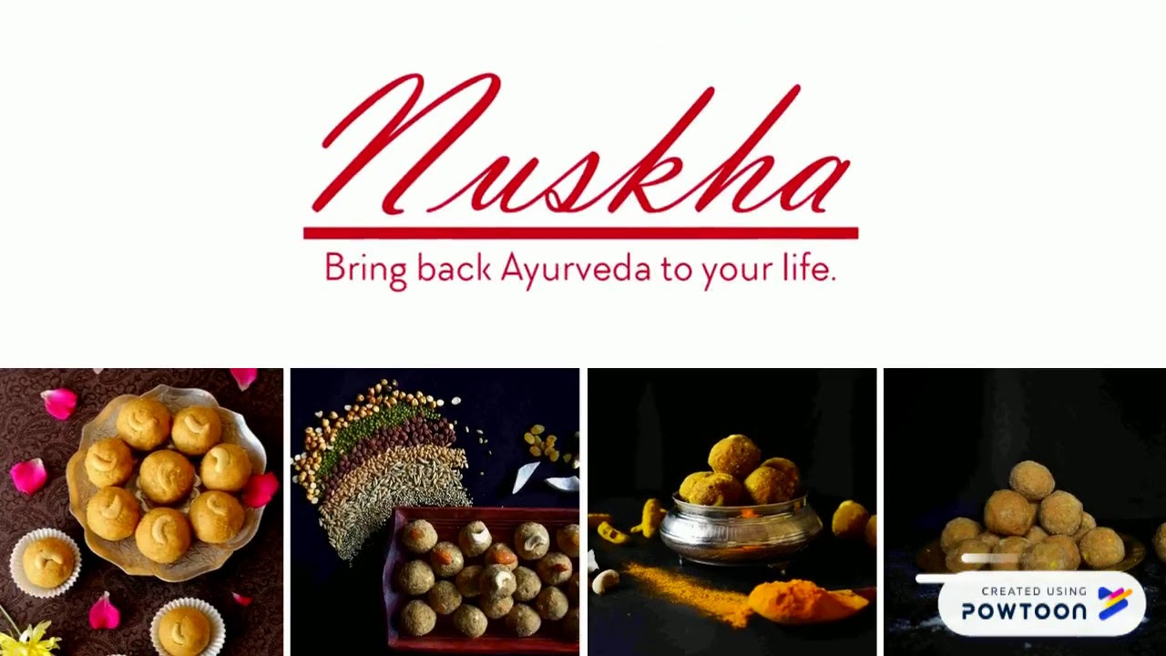 Nuskha Kitchen - YouTube