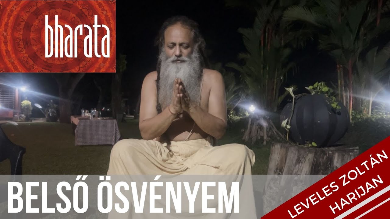 Így jött el értem lelki tanítómesterem, Bhakti Abhay Narayan Maharaja ...