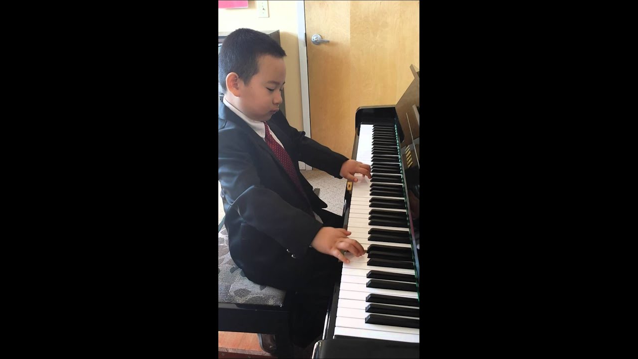 D.Shostakovich "Music box" (Sharmanka) Шарманка Д.Шостакович - YouTube