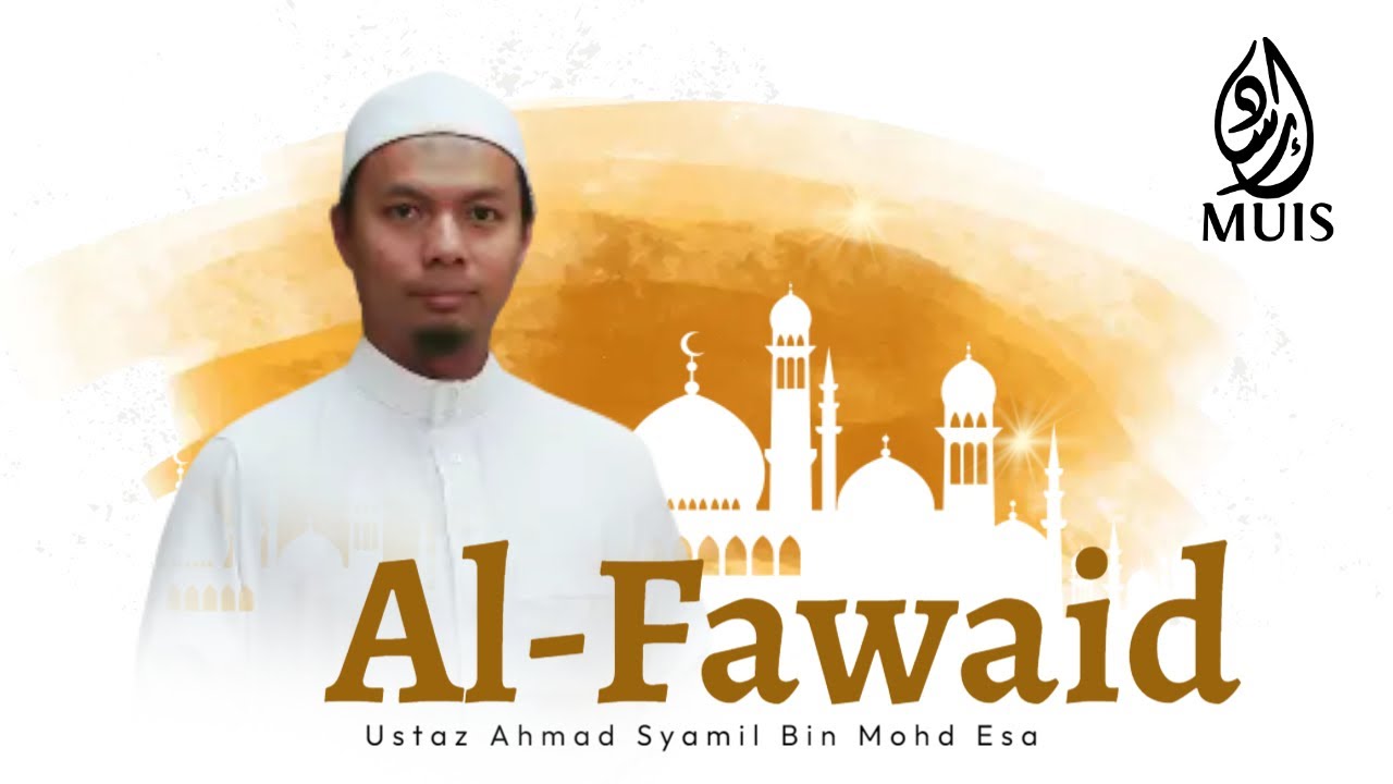 Kitab Al Fawaid Siri 1 - YouTube