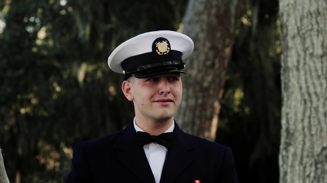 Tabitha & Jared (teaser) | Beaufort Wedding Video | Kate Gleason Park ...