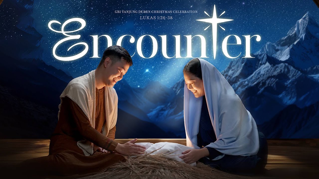 Christmas Eve PRIME | 24 Desember 2025, 19.30 WIB - YouTube