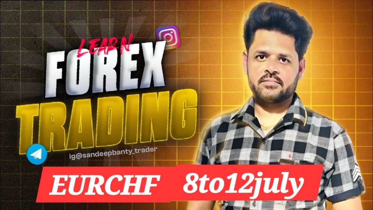 8to12july eurchf - YouTube