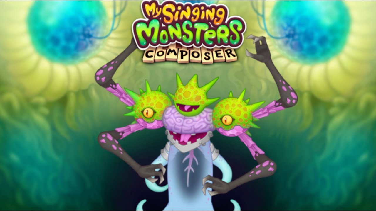 Bemeebeth Sounds Recreated In MSM Composer! #mysingingmonsterscomposer ...