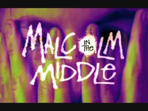 Malcolm sigla completa