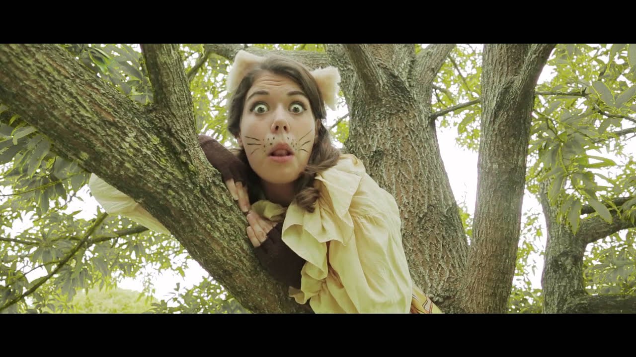 Through the Looking Glass || 2015 Promo Trailer - YouTube