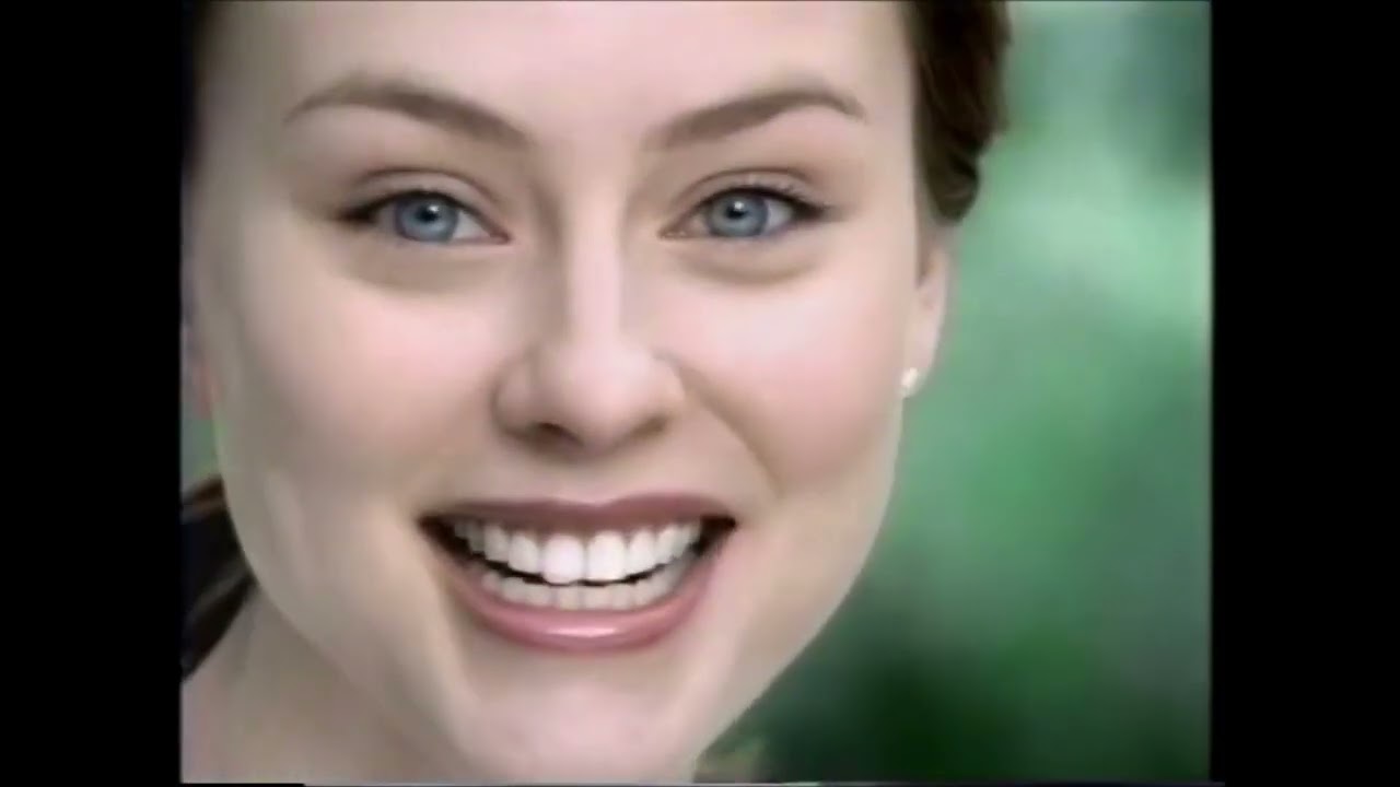 ABC Commercials - May 20, 2001 - YouTube