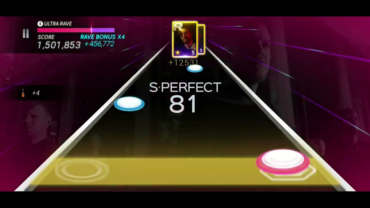 [THE SUPERSTAR] Imagine Dragons - Whatever It Takes (Easy) - YouTube