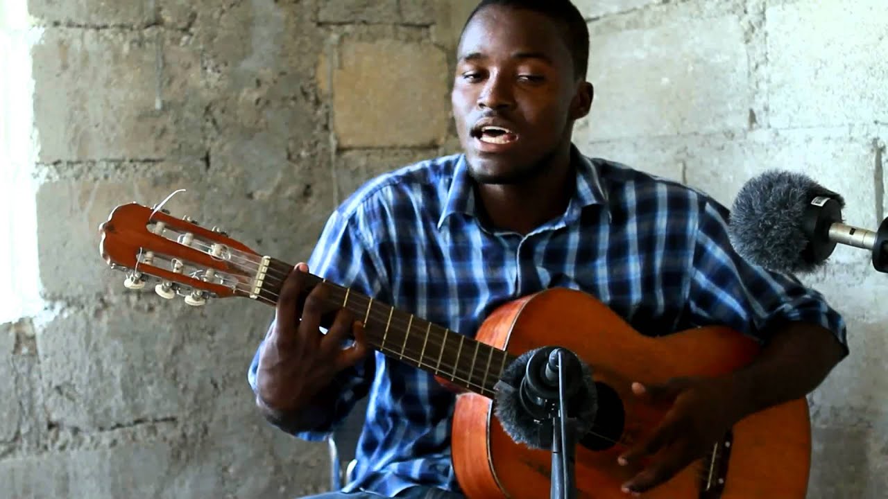 Wanito - Disparisyon - YouTube