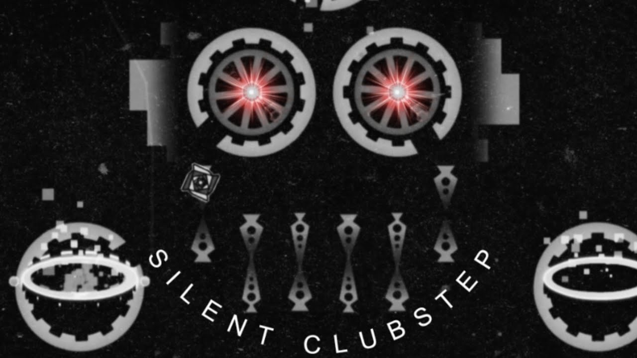 SILENT CLUBSTEP - YouTube