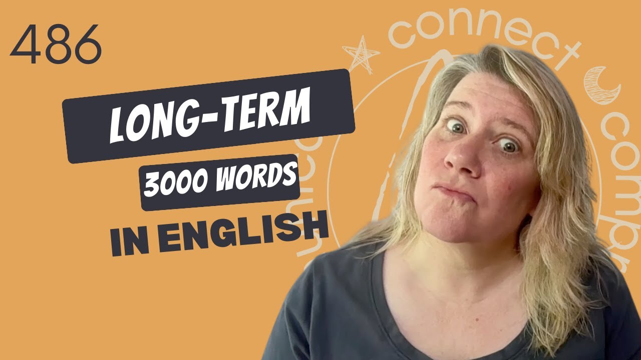Learn English Vocabulary: “long-term” -Definitions, Usage, Collocations ...