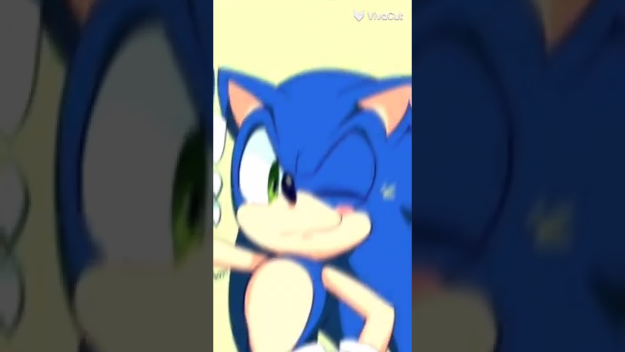 sonic guapo😳😳 - YouTube