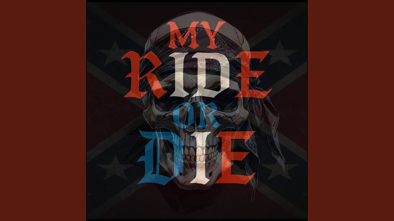 My Ride or Die - YouTube