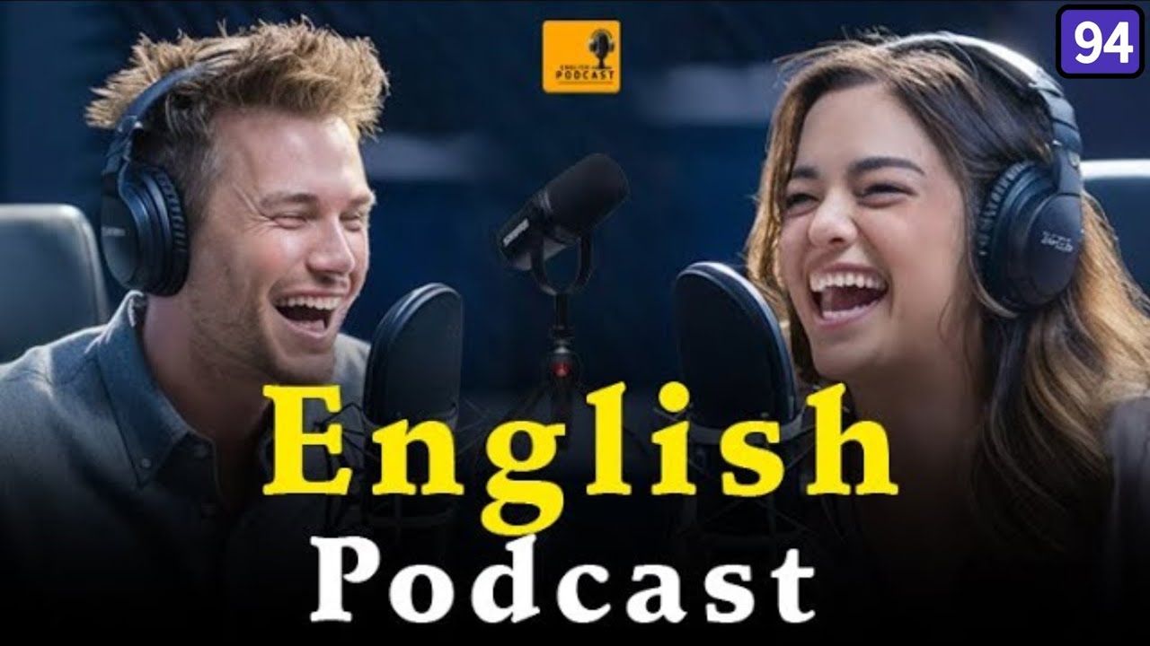 Describing personalities | Learn English quickly with podcast | episode ...