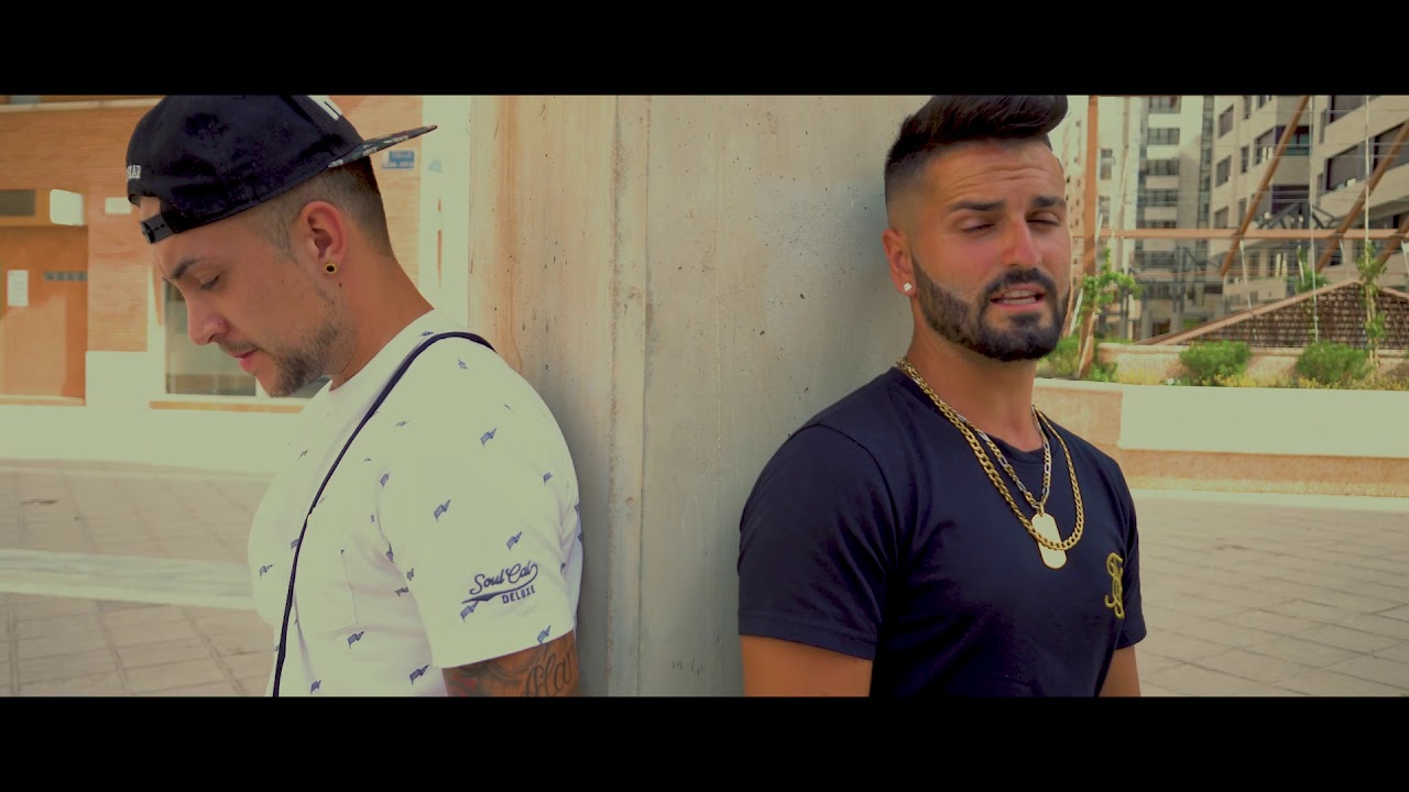 Duke Reyes - Todo se acabó (feat. Reyes Garcia) ( Videoclip Oficial ...