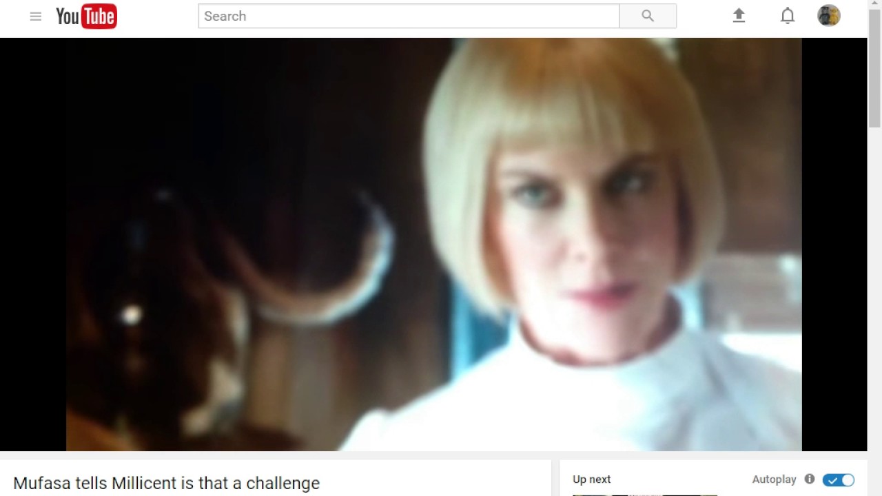 CRV king julien tells millicent clyde to stop - YouTube