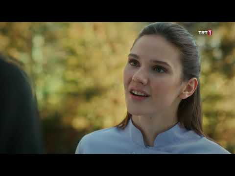 Elimi Bırakma 30. Bölüm - Final sahnesi
