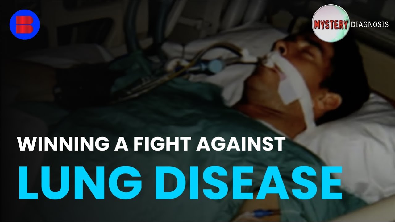 Unmasking PCOS & Winning a Lung Disease Battle - Mystery Diagnosis ...