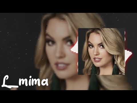 Jasmine Sinclair-L Mima