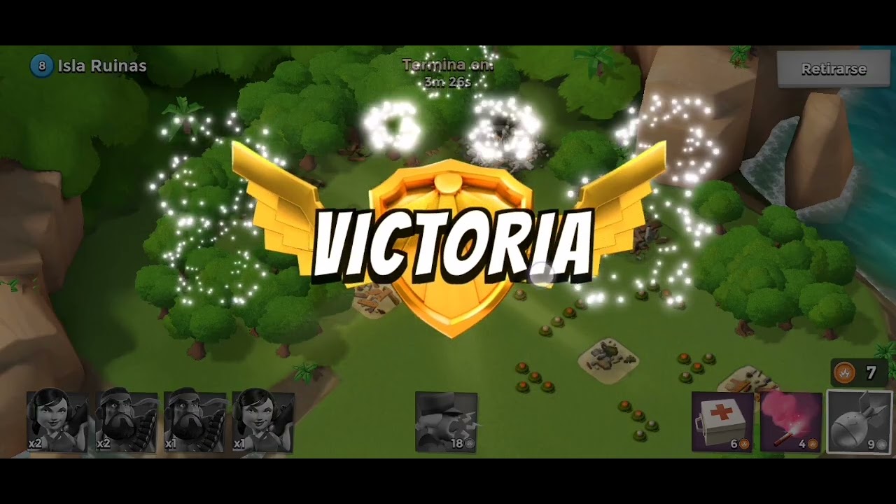 Warfront Showdown: Epic Battles - YouTube