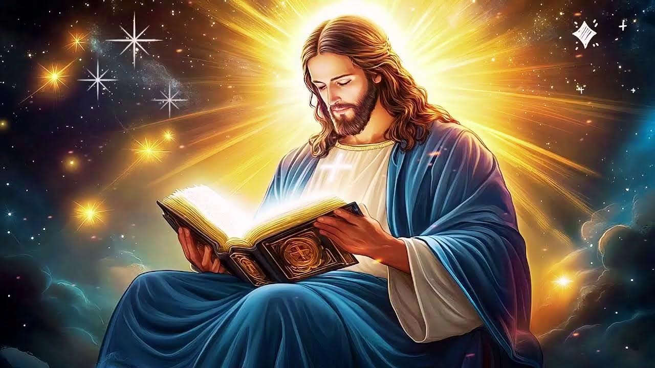 Escucha 15 minutos y verás el poder de Jesús transformando tu vida ...