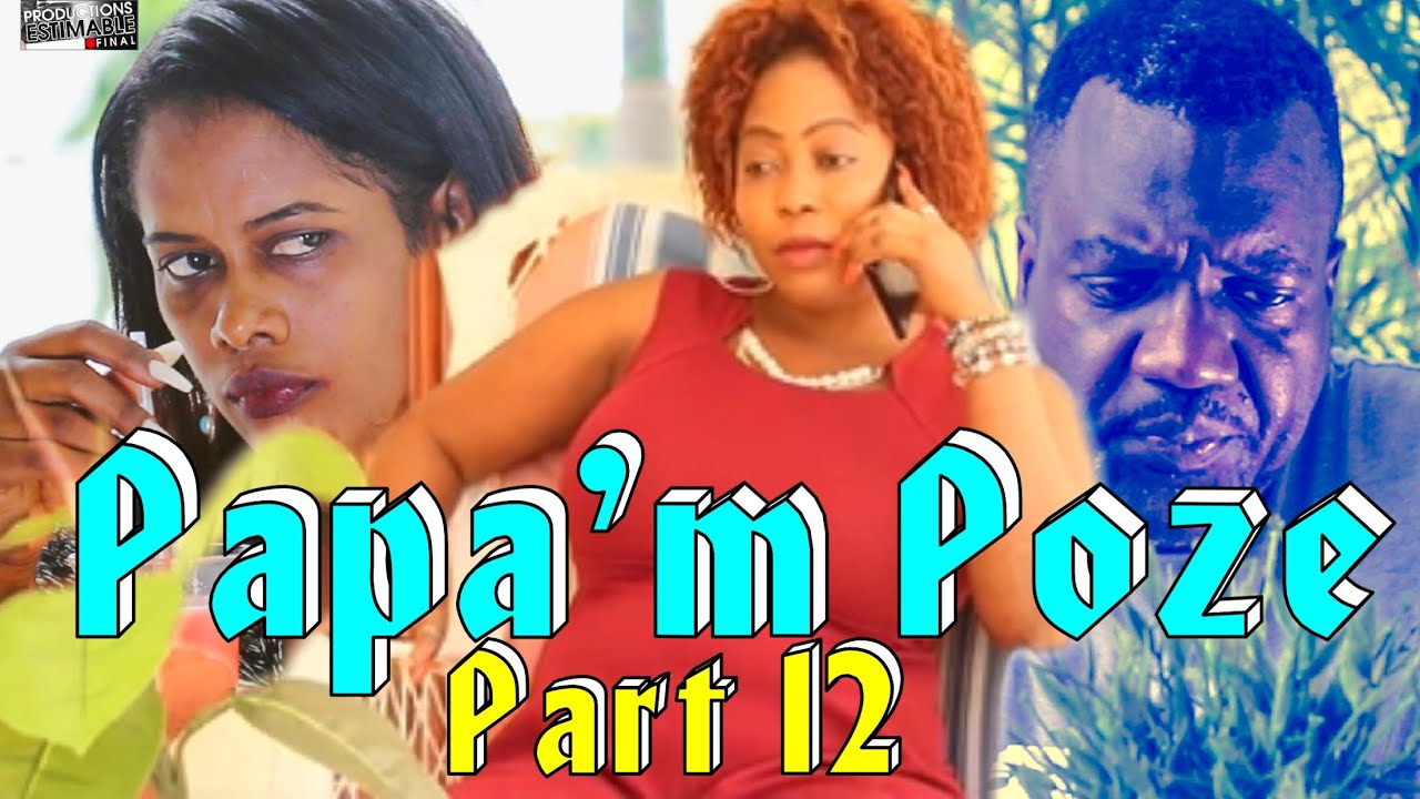 Papam Poze Part 12 Youtube