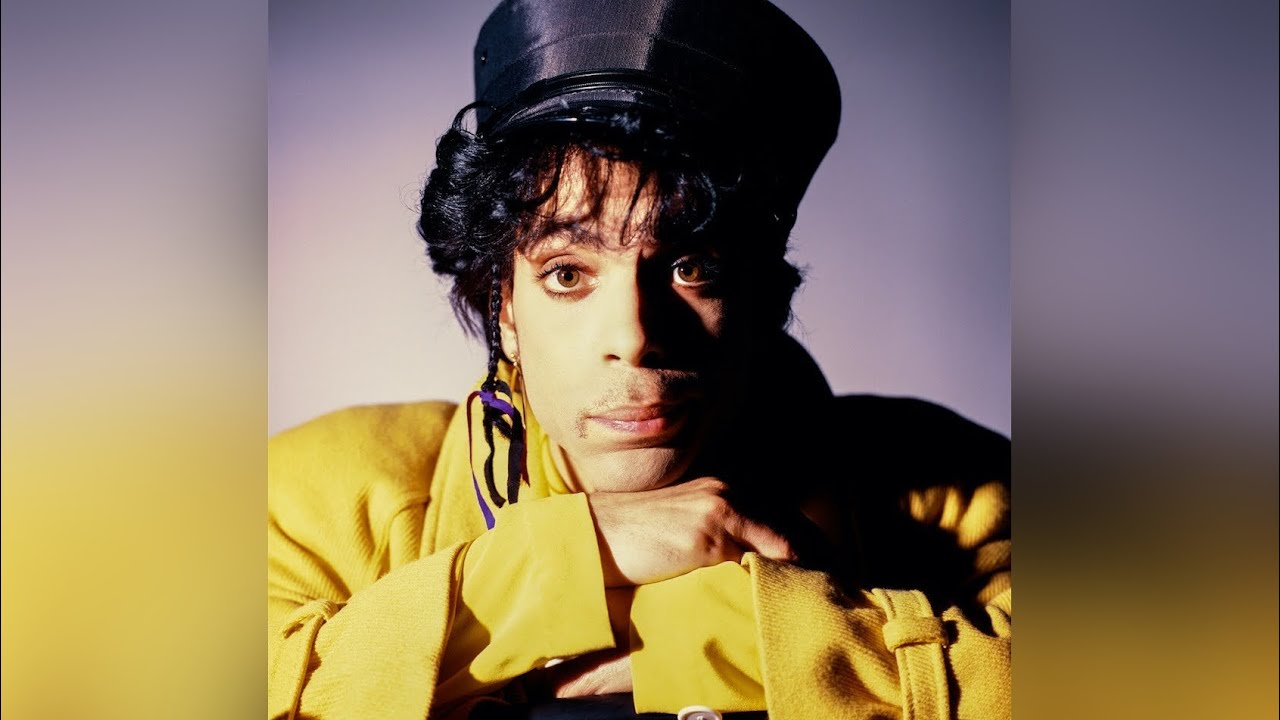 Prince ~ Strange Relationship (live audio) - YouTube