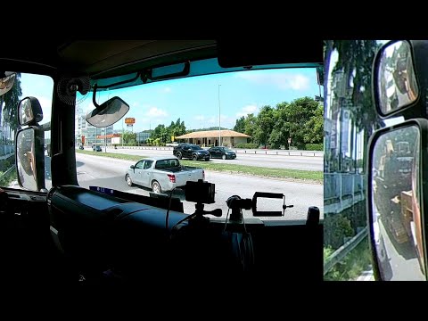 RUANG DAH MAKIN SEMPIT PUN MASIH NAK CILOK LAGI.
