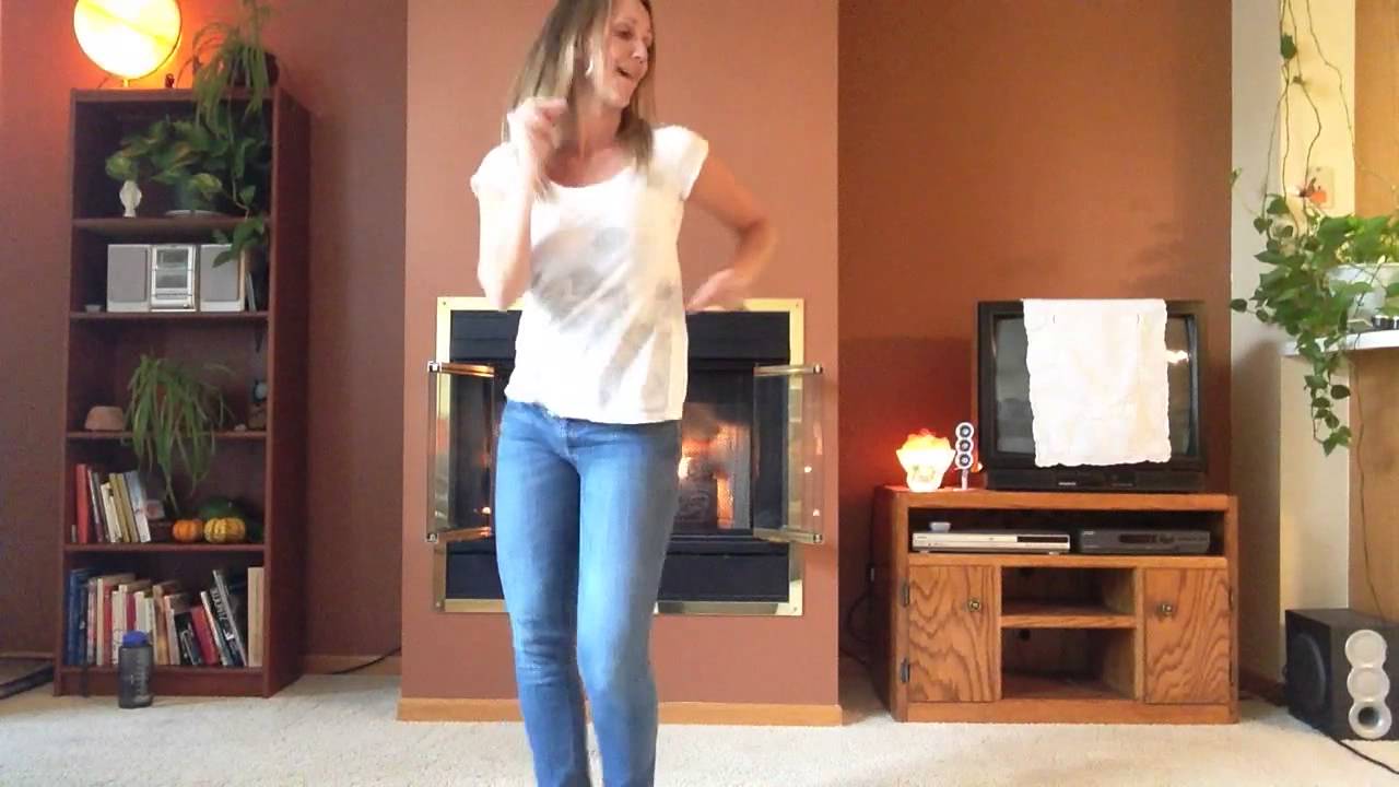 Dancing 365 Days to Raise Vibration ~ Day 253 (Ariana Grande, Break ...