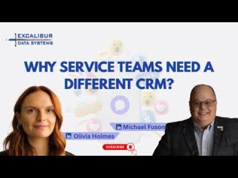 HaloCRM Explained: A Service-Focused CRM for IT Teams & MSPs ...