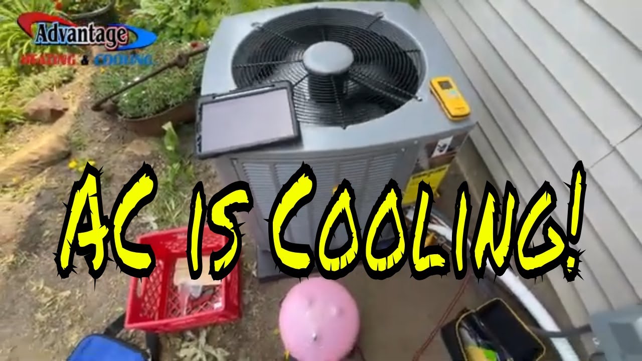 HVAC system | down-flow furnace and Ac replacement Happy 4th Of July ...
