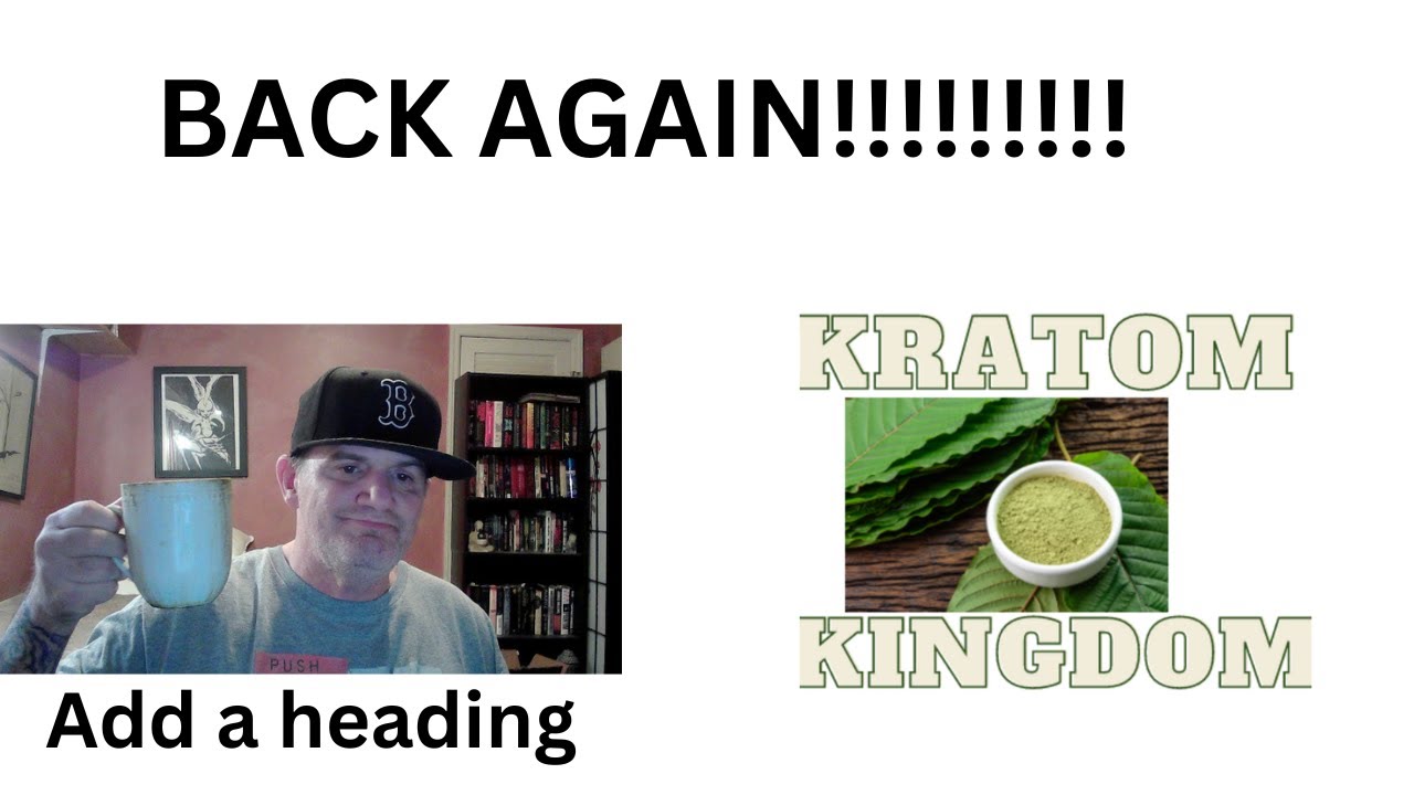 I'VE RETURNED - YouTube