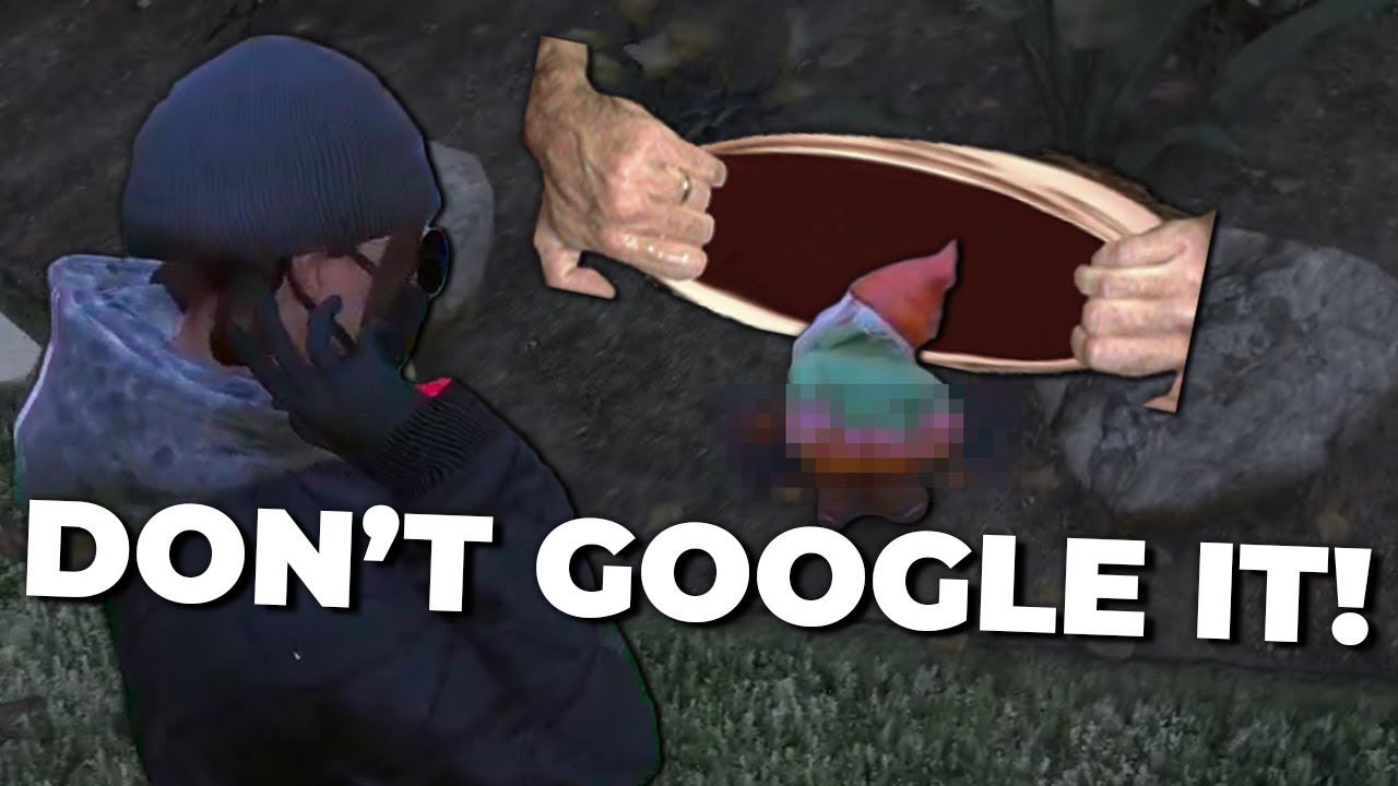 I broke Hazel | GTA NoPixel 4.0 - YouTube