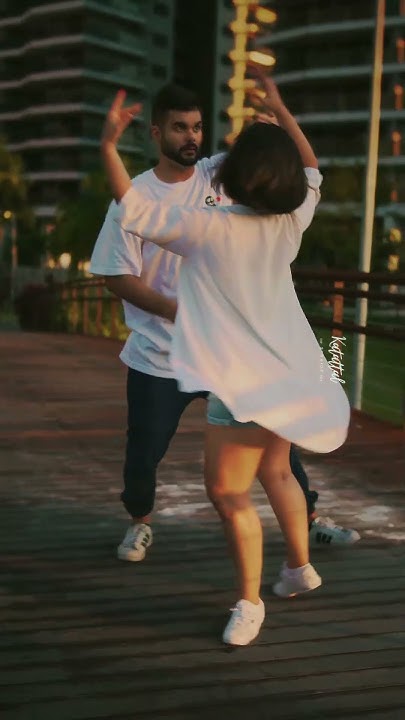 Matheus Medeiros & Priscila Nascimento / Zouk Brasileiro - Brazilian Zouk #brazilianzouk - YouTube