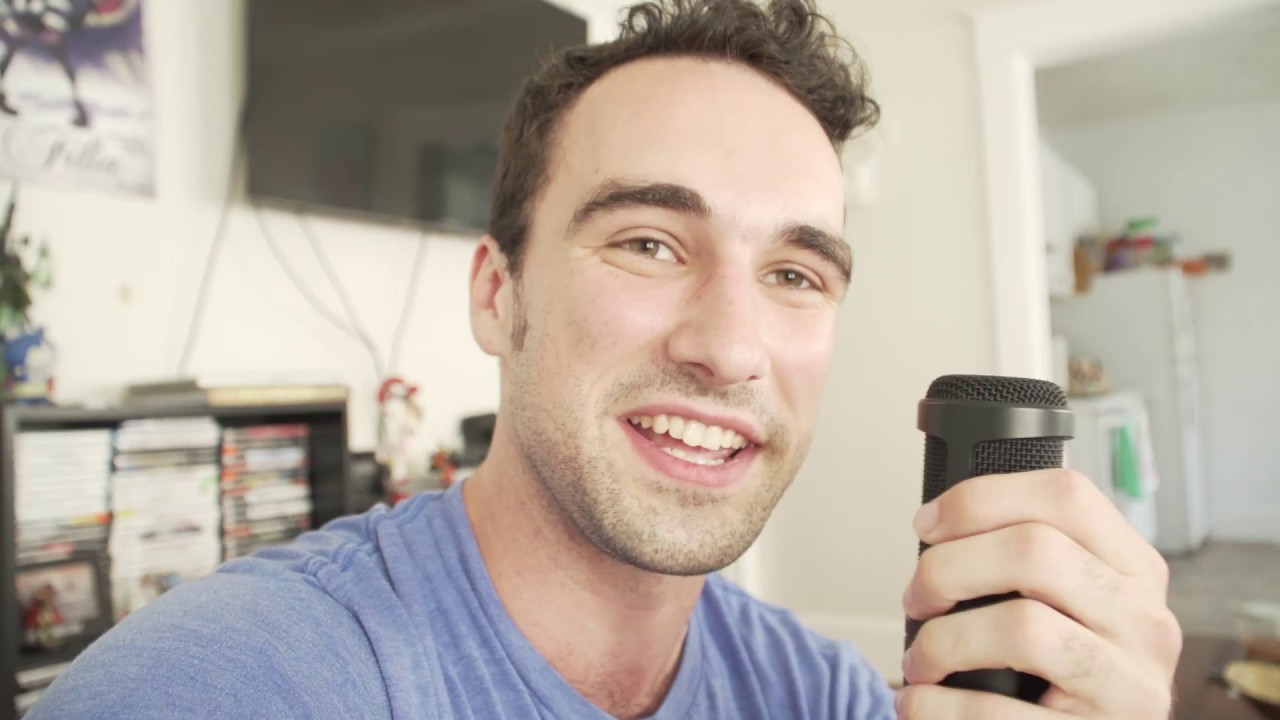 Switch campaign update and response - YouTube