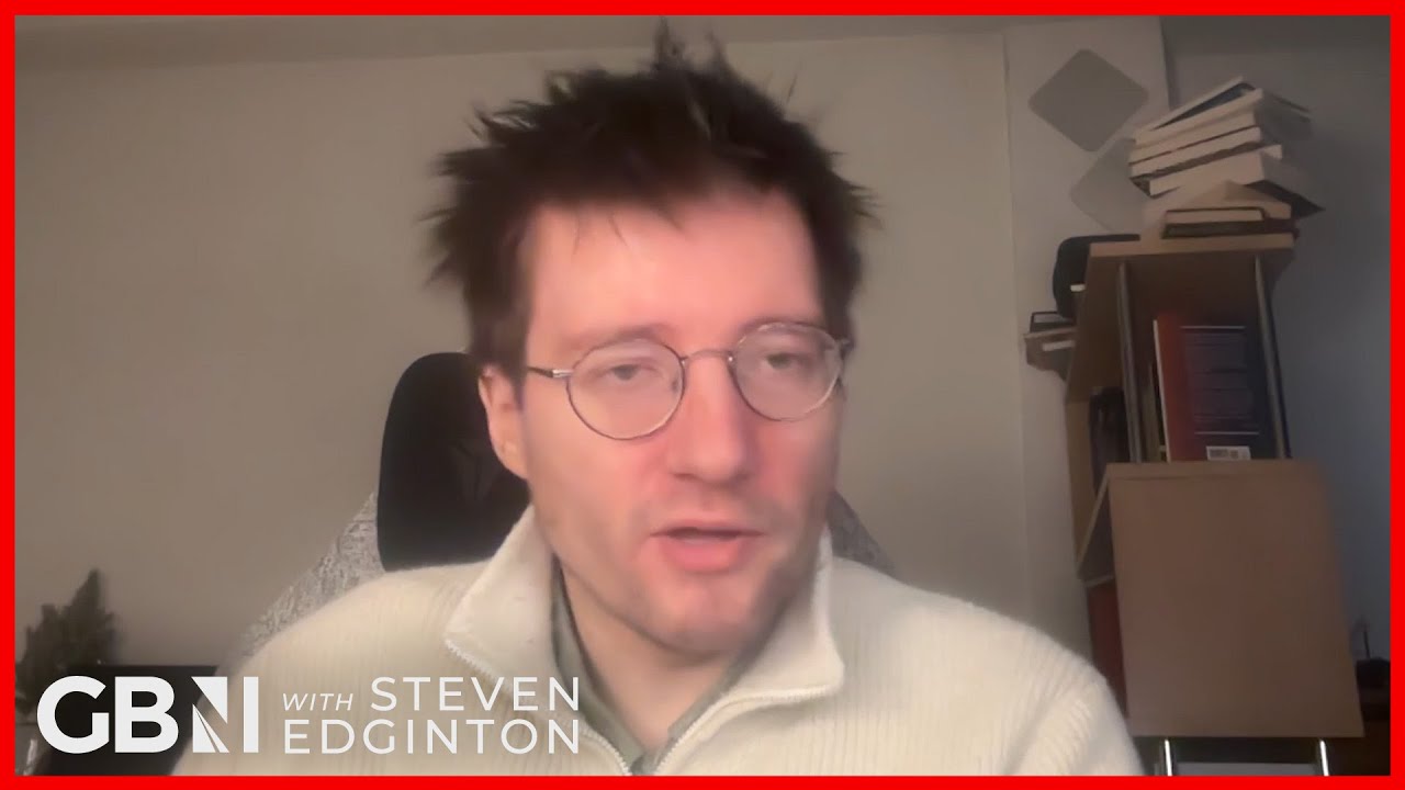 The hidden network of grooming gangs still at large | Adam Wren - YouTube