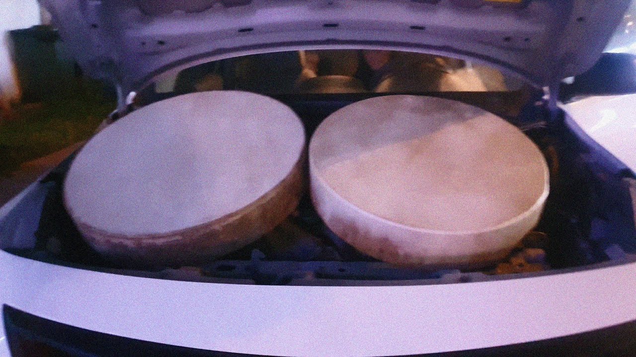Loose Drum Skin (Tightening Solution) | 086 | Learn Sound Therapy - YouTube