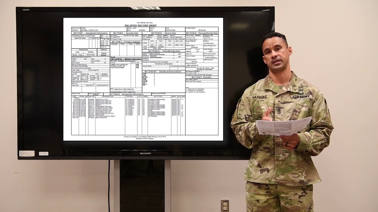 Tactical Tuesday - Virtual SRB Class - Episode 2 - YouTube